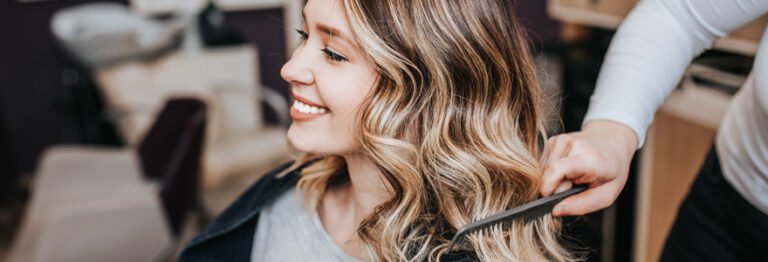 Formation coiffure : faire de sa passion un métier